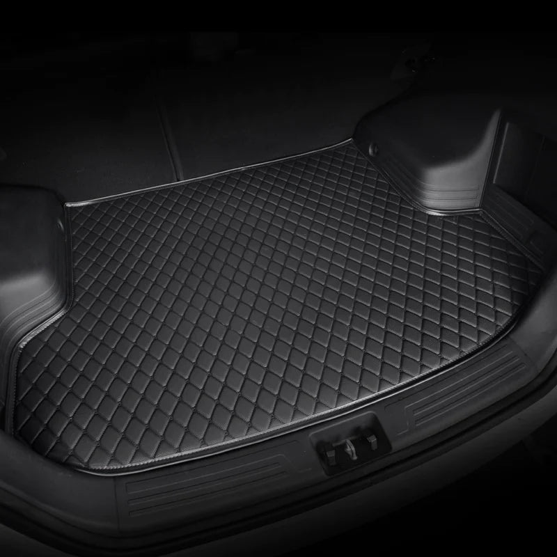 Trunk Mats: custom trunk mats for car | stablelastore.com